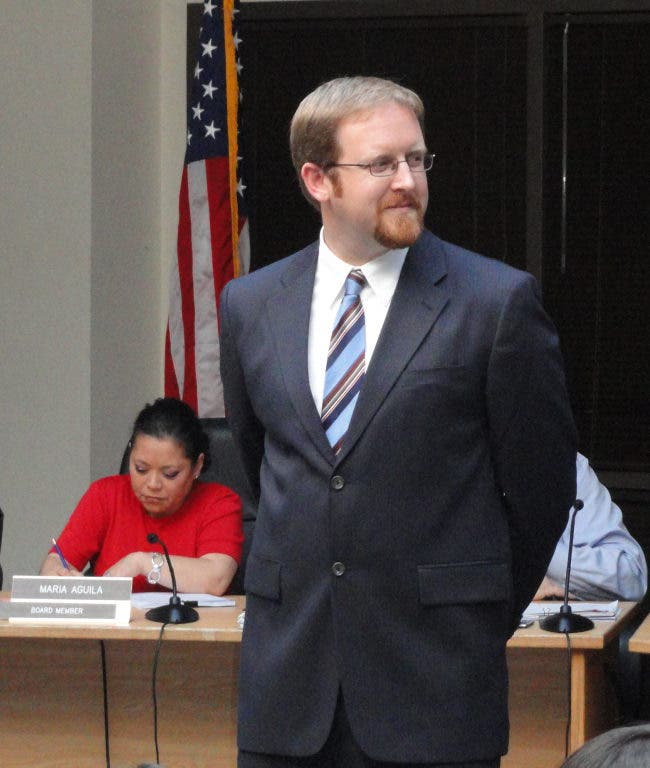 Lu Sutton, San Ramon Schools Get New Principals | Novato, CA Patch
