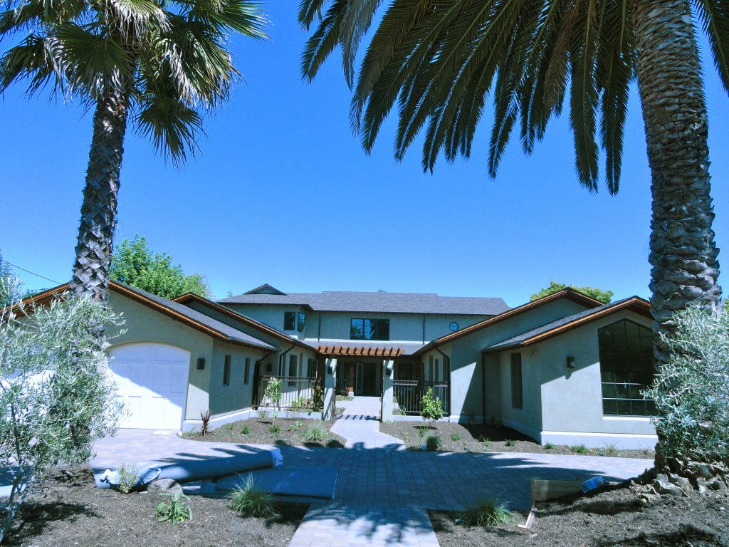 Gilead House Makeover Fueled by Hope | Novato, CA Patch