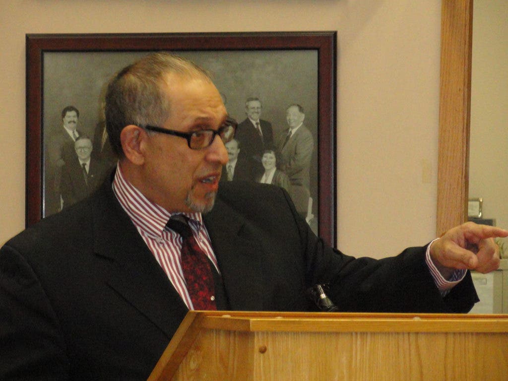 Mayor's Request to Designate Attleboro City Employee as Coach Passed ...