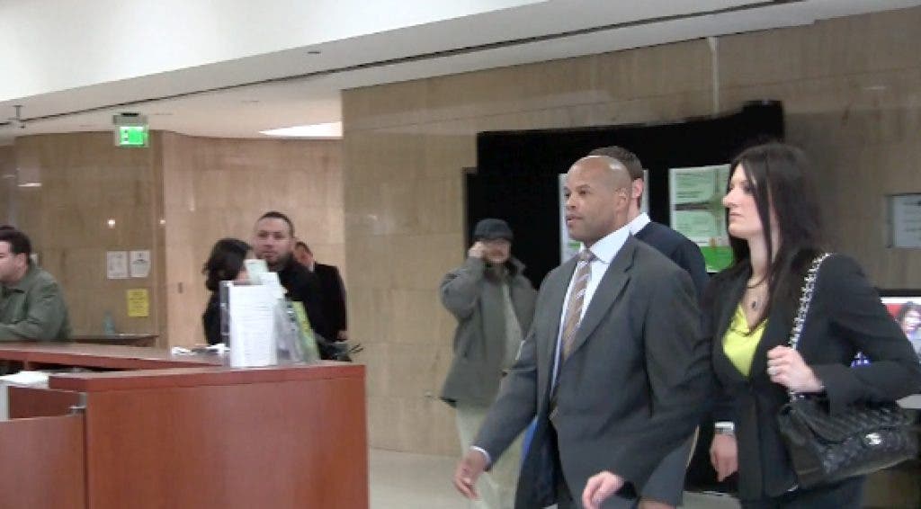 VIDEO: Shaun Gayle Confesses to Sexual Relationship with Alleged Killer ...