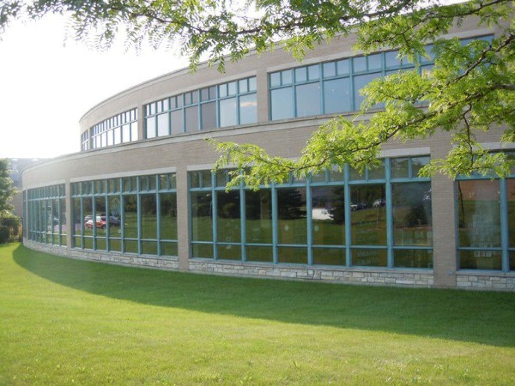 Ela Area Public Library to Mark 40 Years of Service | Lake Zurich, IL Patch
