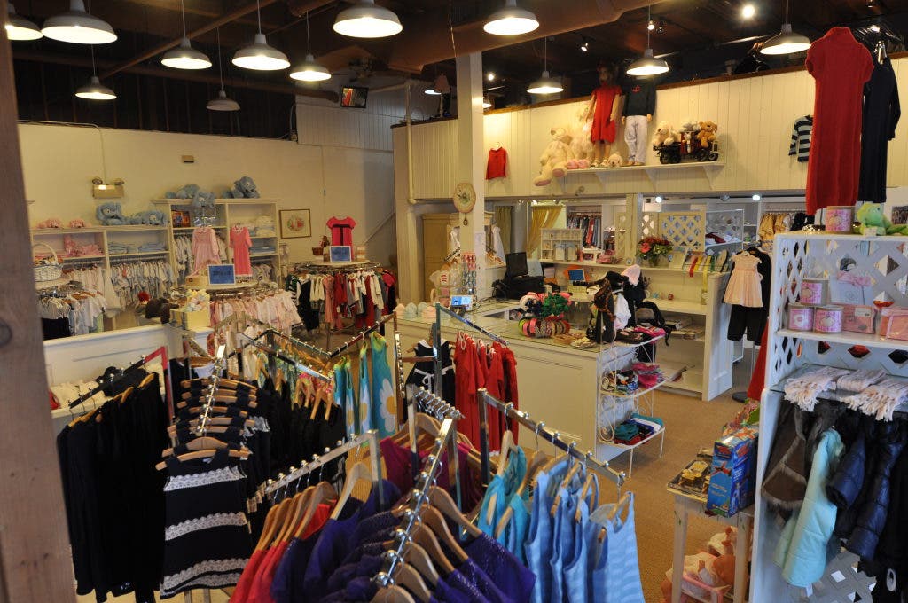Take Five: Q&A with Marian Michael Owner, Jennifer Paden | Winnetka, IL ...