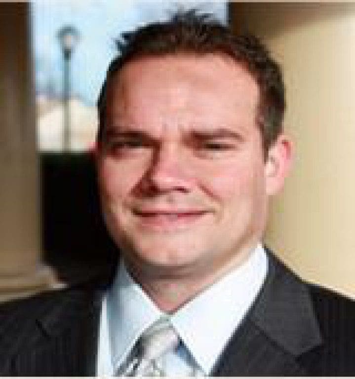 Palatine Township Trustee Candidate: Kevin McGrane | Palatine, IL Patch