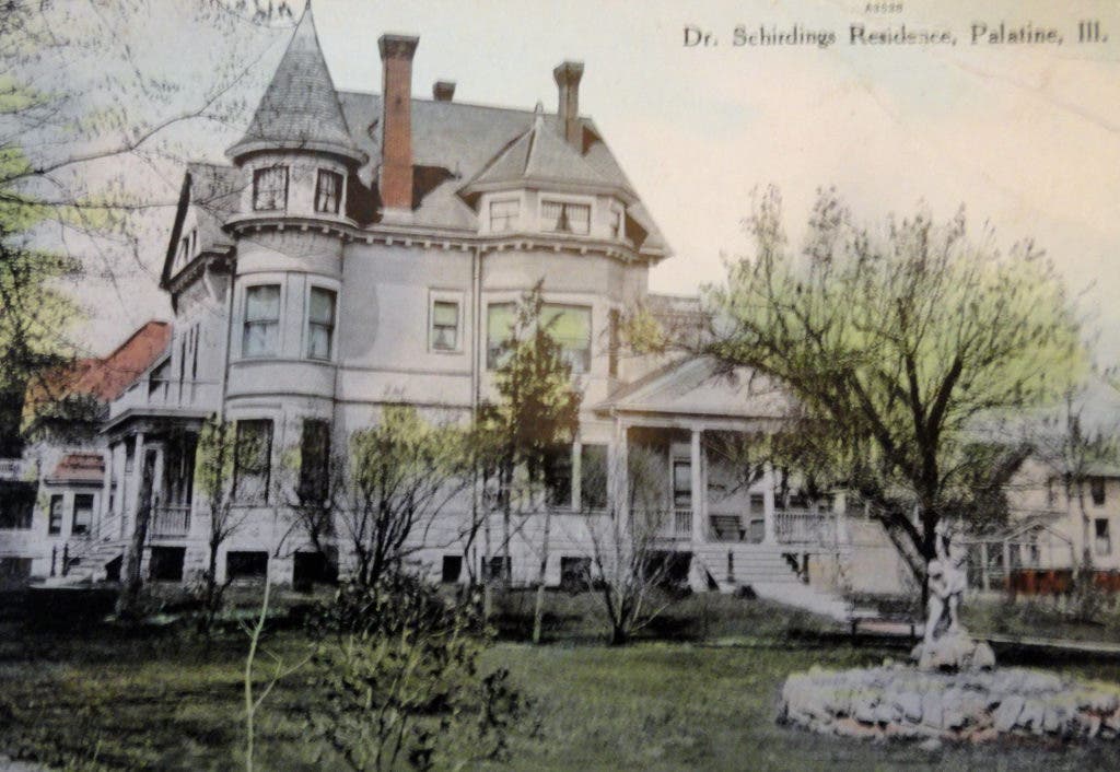 Palatine: Past and Present | Palatine, IL Patch