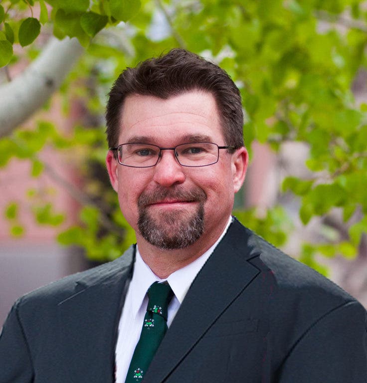 Palatine Park District Board Candidate: Doug Myslinski | Palatine, IL Patch