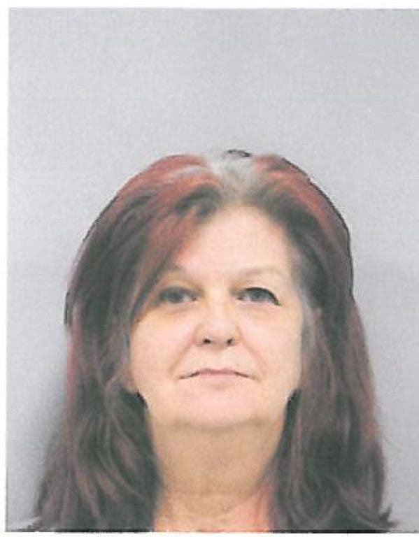 Woman Charged in Decades Old Inverness Murder | Palatine, IL Patch