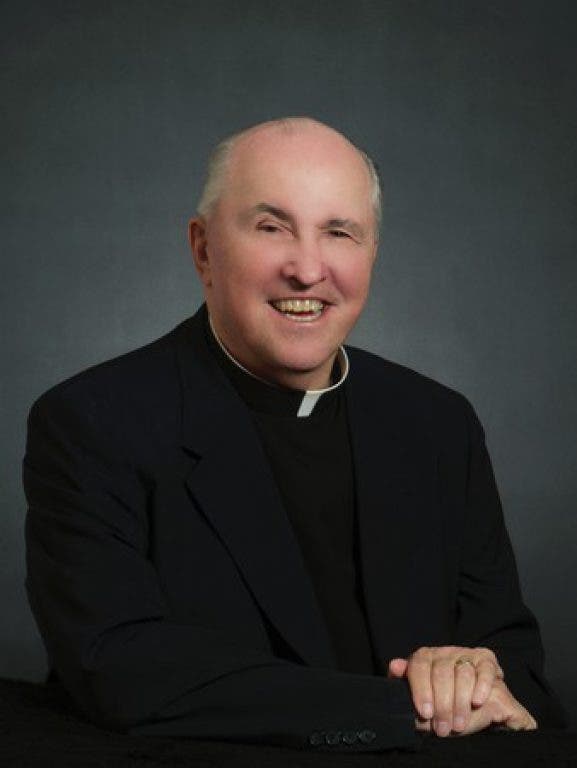 Pastor Emeritus at St. Thomas of Villanova Parish Celebrates 50th ...