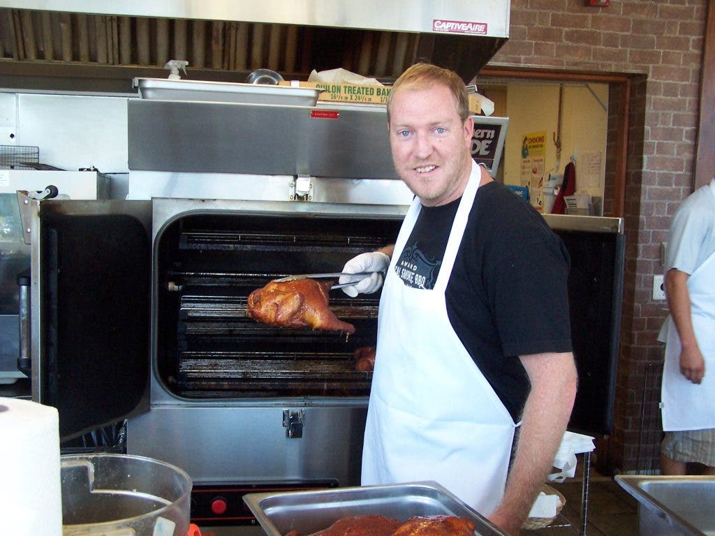 Local Smoke BBQ Ready For Weekend At Monmouth Park | Little Silver, NJ ...