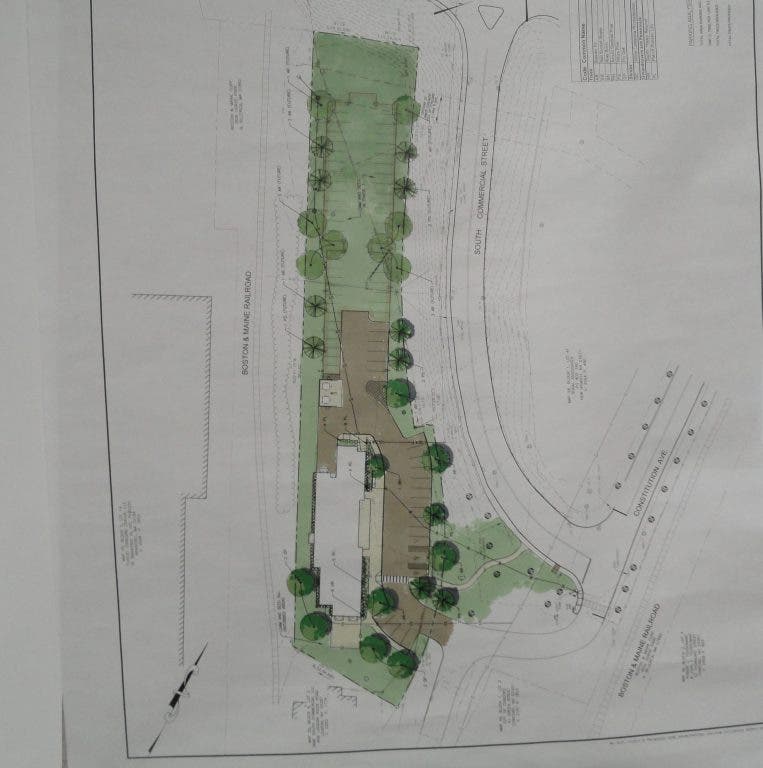 Friendly Kitchen Gets Green Light | Concord, NH Patch