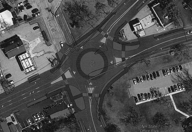 TELL US: Should a Roundabout be Built at Pleasant, Warren, and Fruit ...