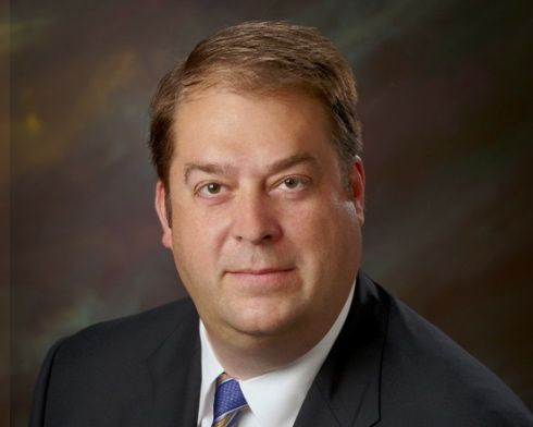 Steigmeyer Named to Lead Concord Hospital | Concord, NH Patch