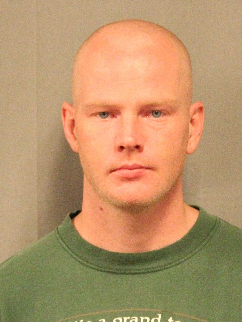 Fugitive of the Week: Darrell Wayne Cook | Nashua, NH Patch