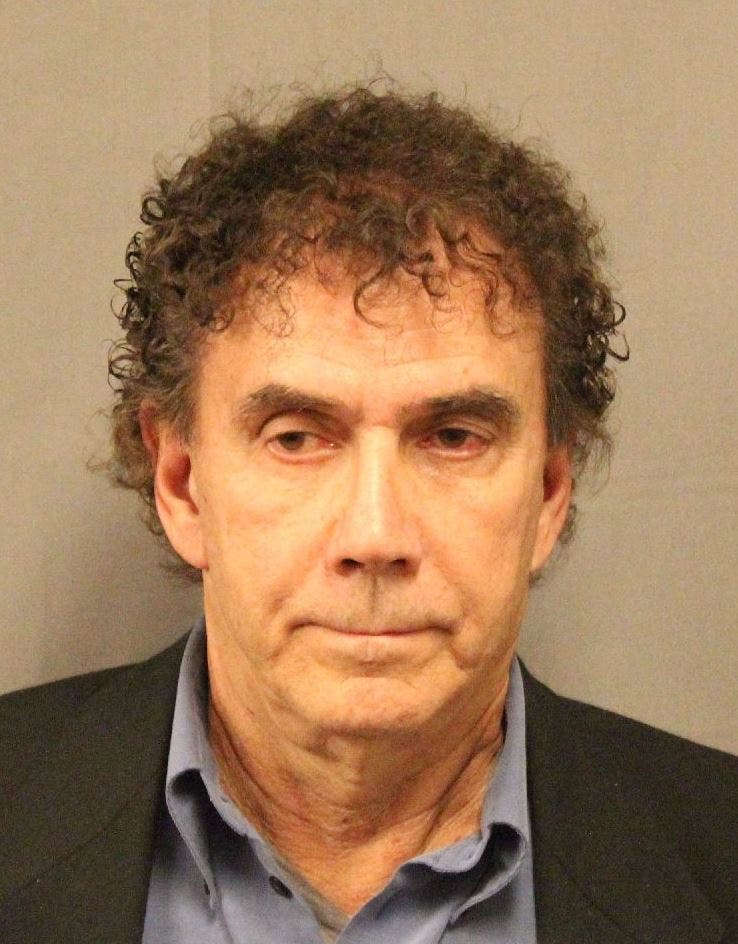 Fugitive of the Week: Jerry Marino | Merrimack, NH Patch