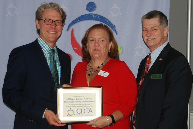 CDFA Issues $5.5M in Tax Credits for NH Nonprofits | Concord, NH Patch