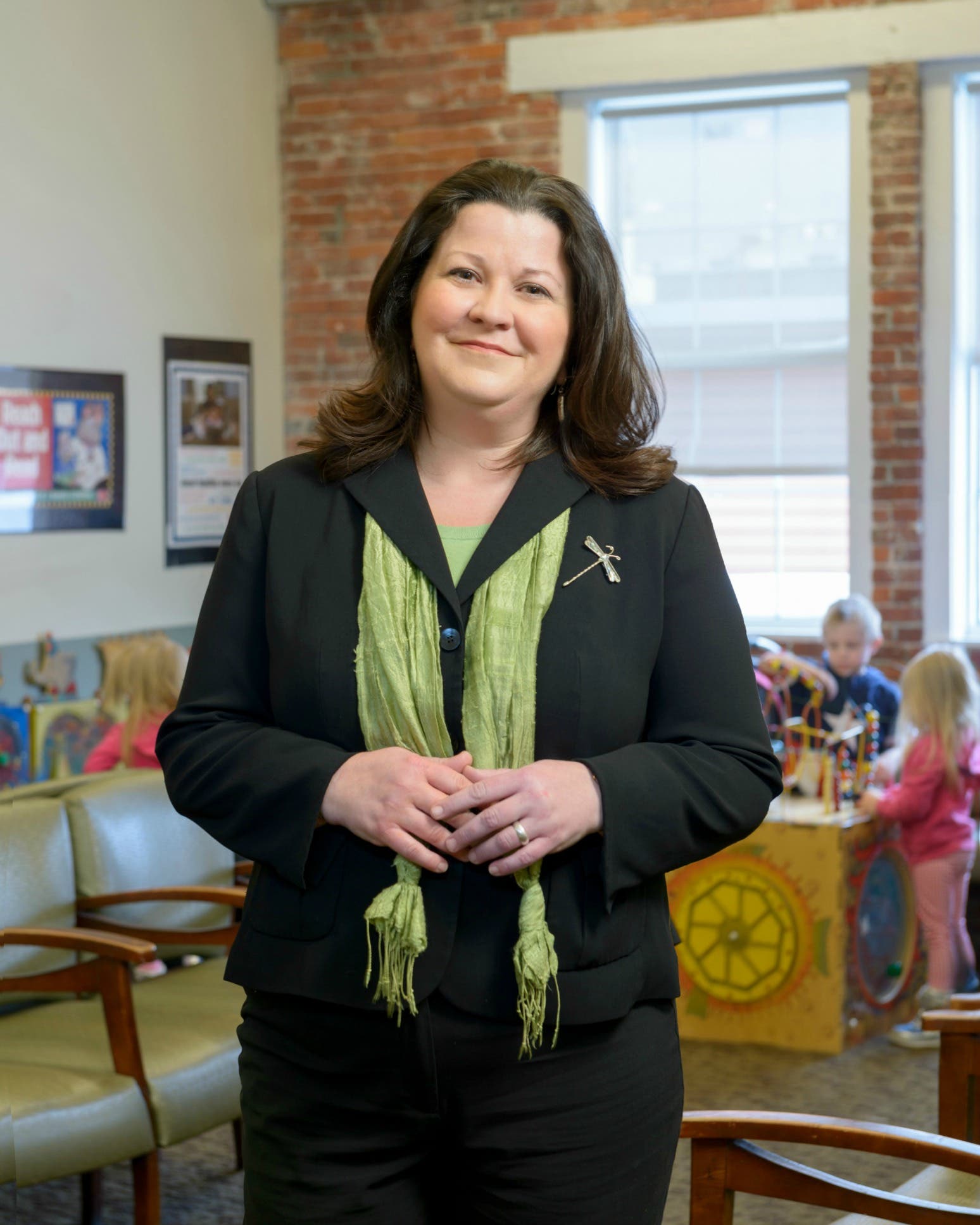 Two from Bedford Named Outstanding Women in Business | Bedford, NH Patch