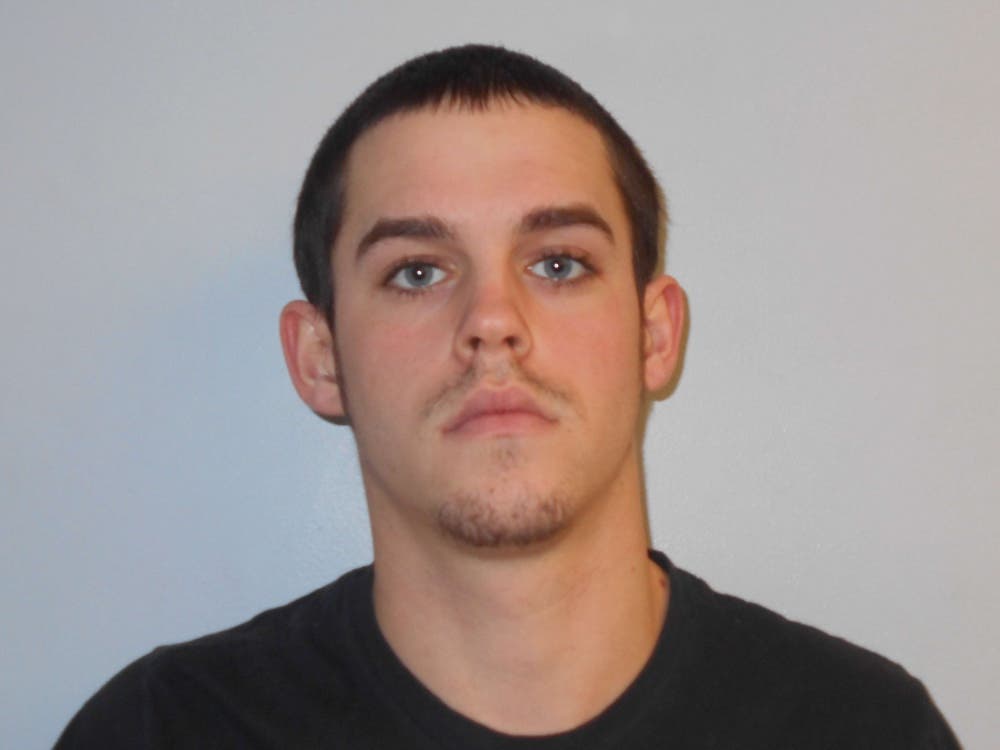 Alleged Mass. Drug Dealer Arrested | Concord, NH Patch