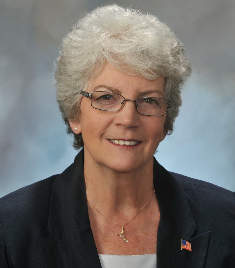 Stiles Won't Seek Re-Election | Hampton, NH Patch