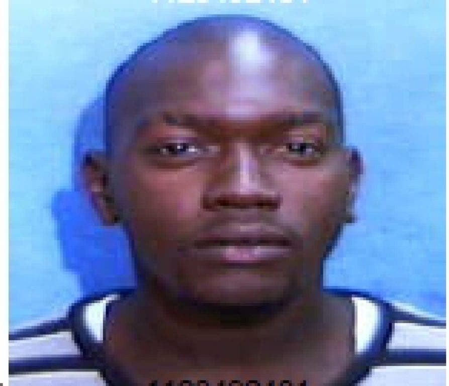 Most Wanted: Justin Johnson and Shawn Lynn | Summerville, SC Patch