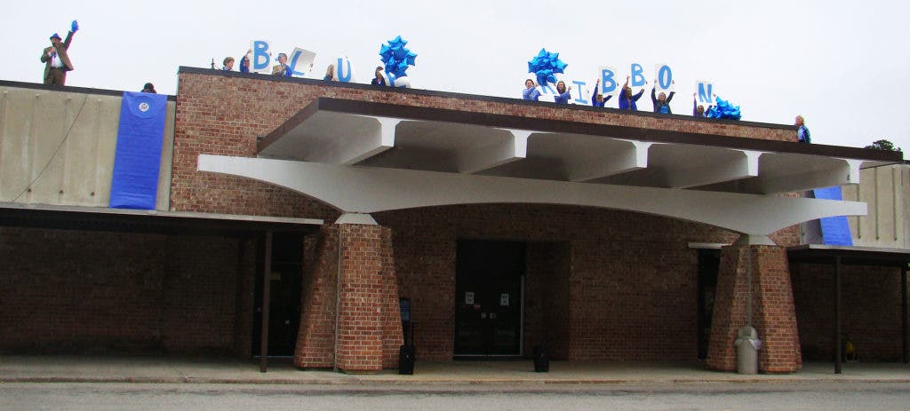 Flowertown Elementary Nominated as 2013 Blue Ribbon School ...