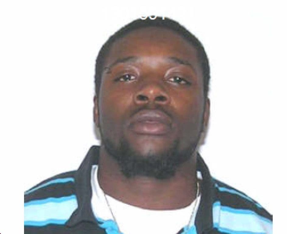 Most Wanted: Davis and Oscar Octavious Green | Summerville, SC Patch