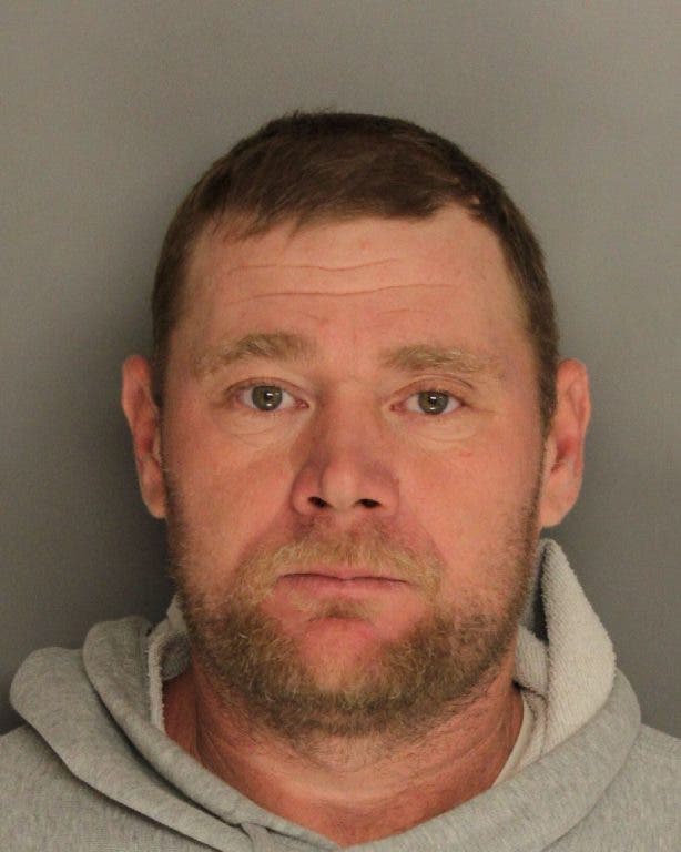 Mugshots: Domestic Violence, Assault & Battery and More | Goose Creek ...