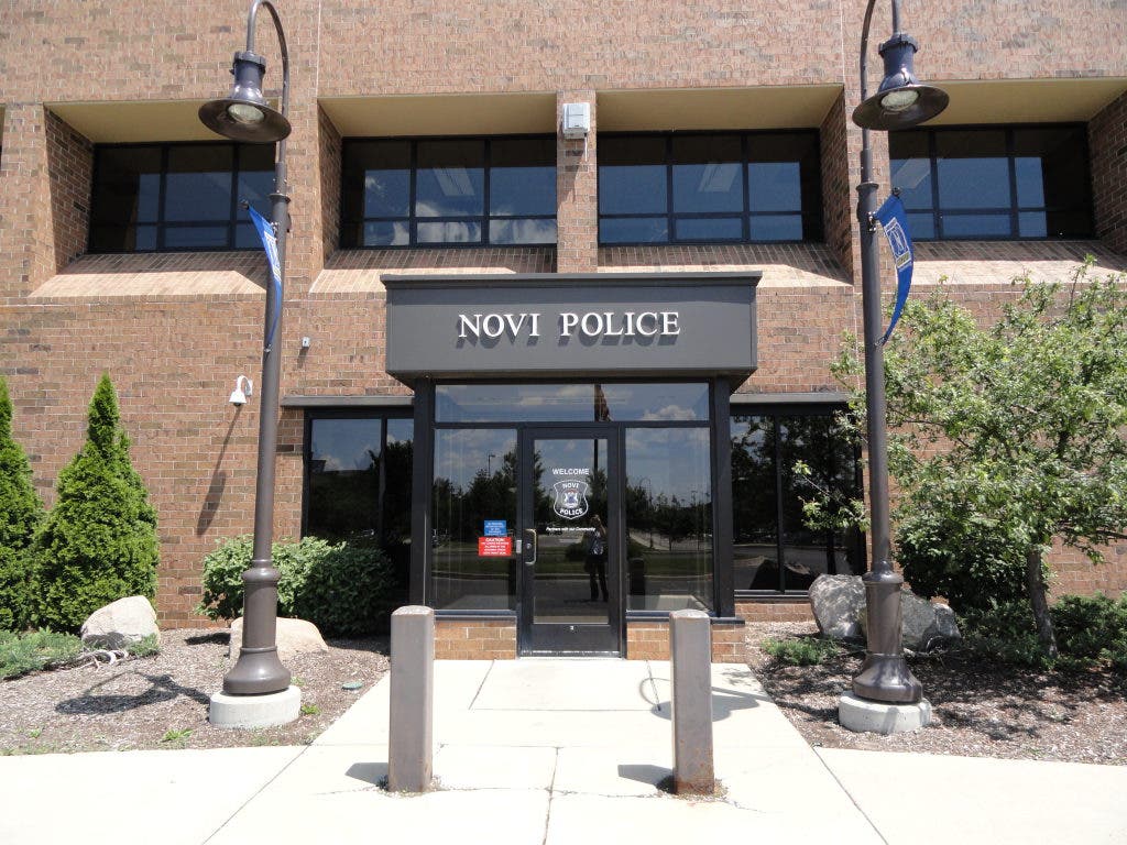 Street to Be Named After Novi's First Police Chief | Novi, MI Patch