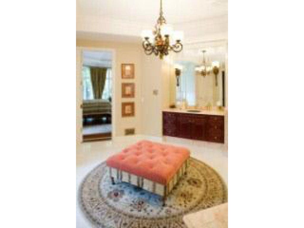 House Hunt: Inside a Novi Mansion | Novi, MI Patch