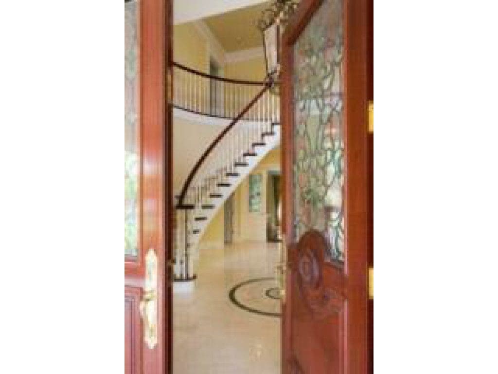 House Hunt: Inside a Novi Mansion | Novi, MI Patch