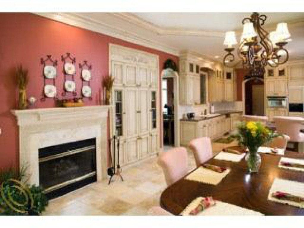 House Hunt: Inside a Novi Mansion | Novi, MI Patch