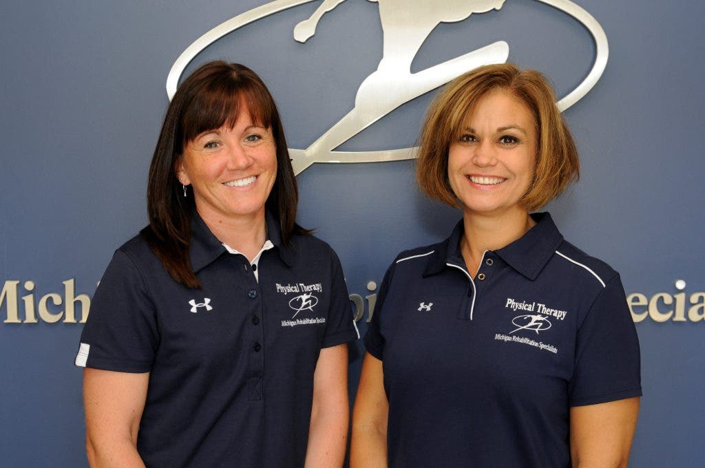 Michigan Rehabilitation Specialists Opens in Northville | Northville ...