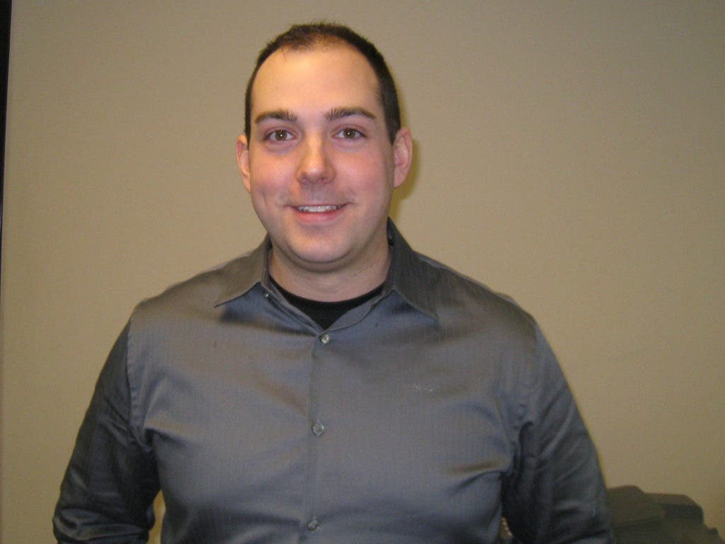 Northville Hires New Police Officer | Northville, MI Patch