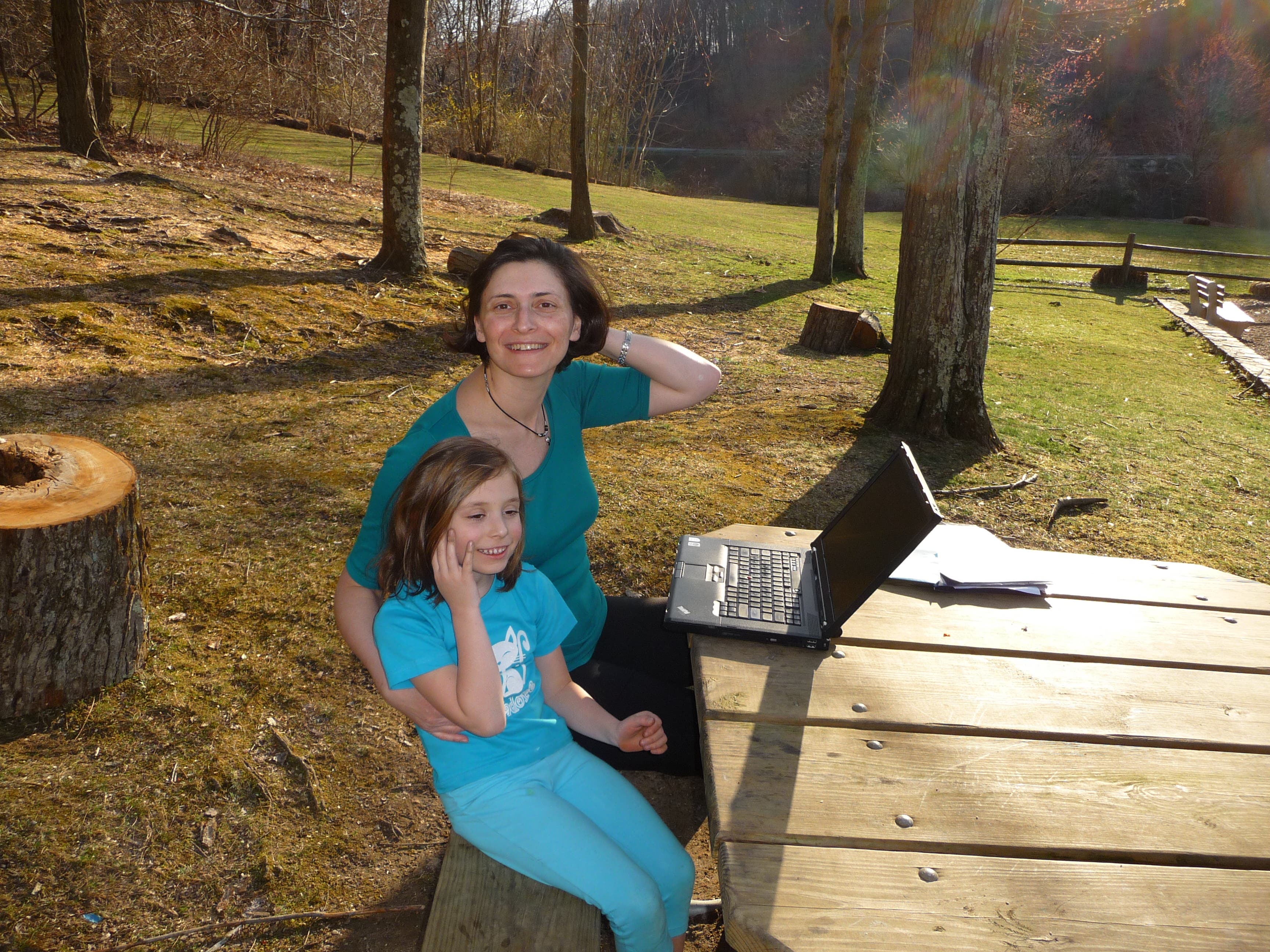 April In New Castle: Out And About In Gedney Park | Chappaqua, NY Patch
