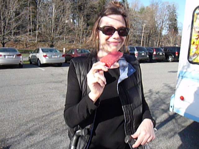 April In New Castle: Out And About In Gedney Park | Chappaqua, NY Patch