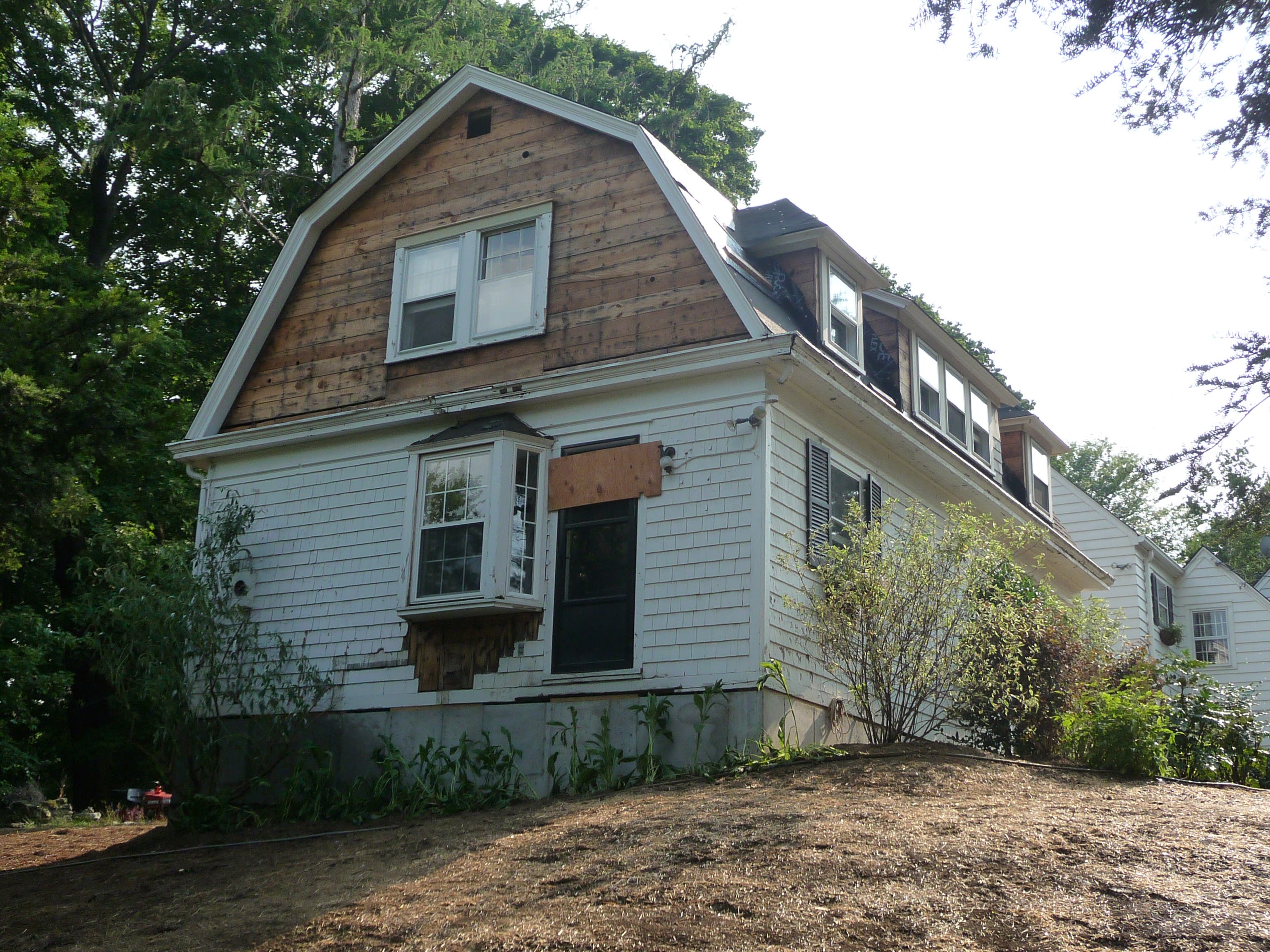Kramer Hopes Taylor Cottage Will Be Ready By September | Chappaqua, NY ...