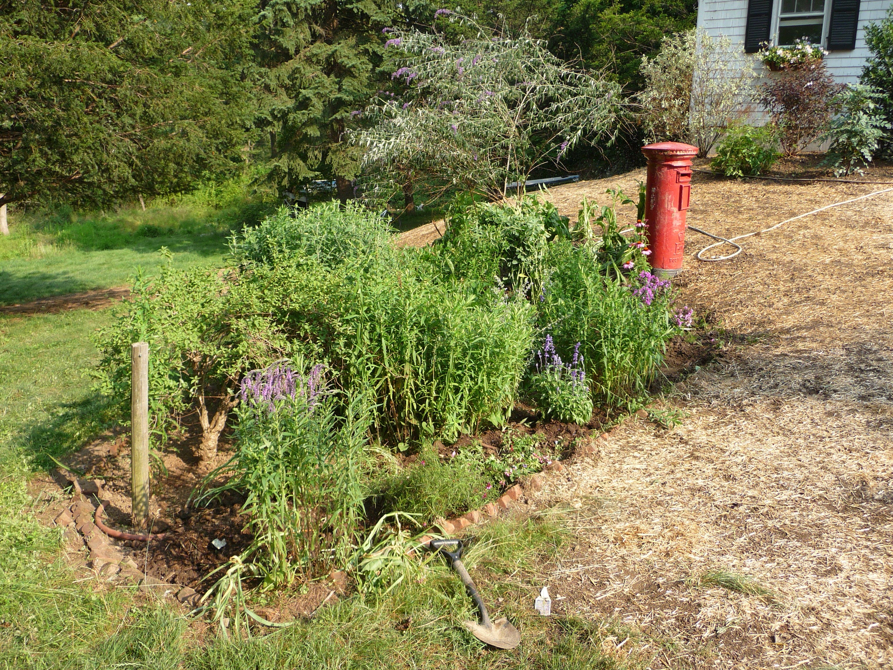 Kramer Hopes Taylor Cottage Will Be Ready By September | Chappaqua, NY ...