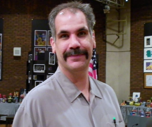Bedford School Board Election Coverage: Q & A With Richard Hooker ...