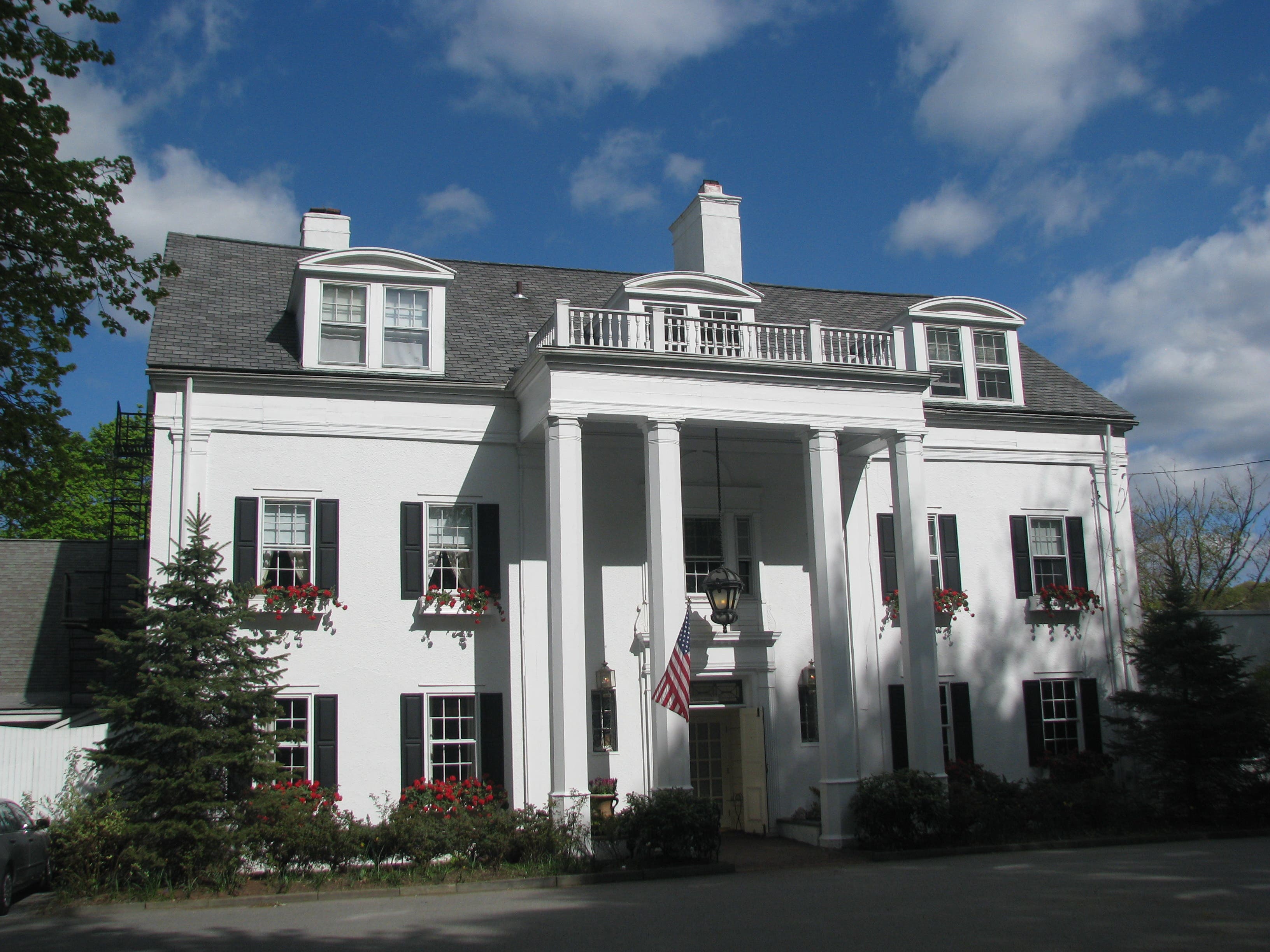 1st Fundraiser Tonight for Amy Marie Crabtree Foundation | Chappaqua ...