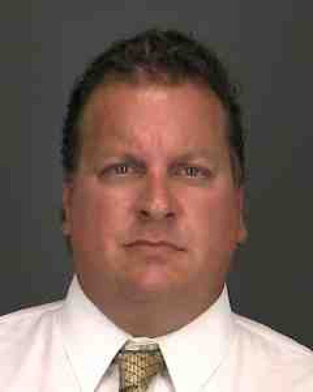Ex-North Castle GOP Chair Gets 4.5 to 13.5 Years in Prison | Chappaqua ...