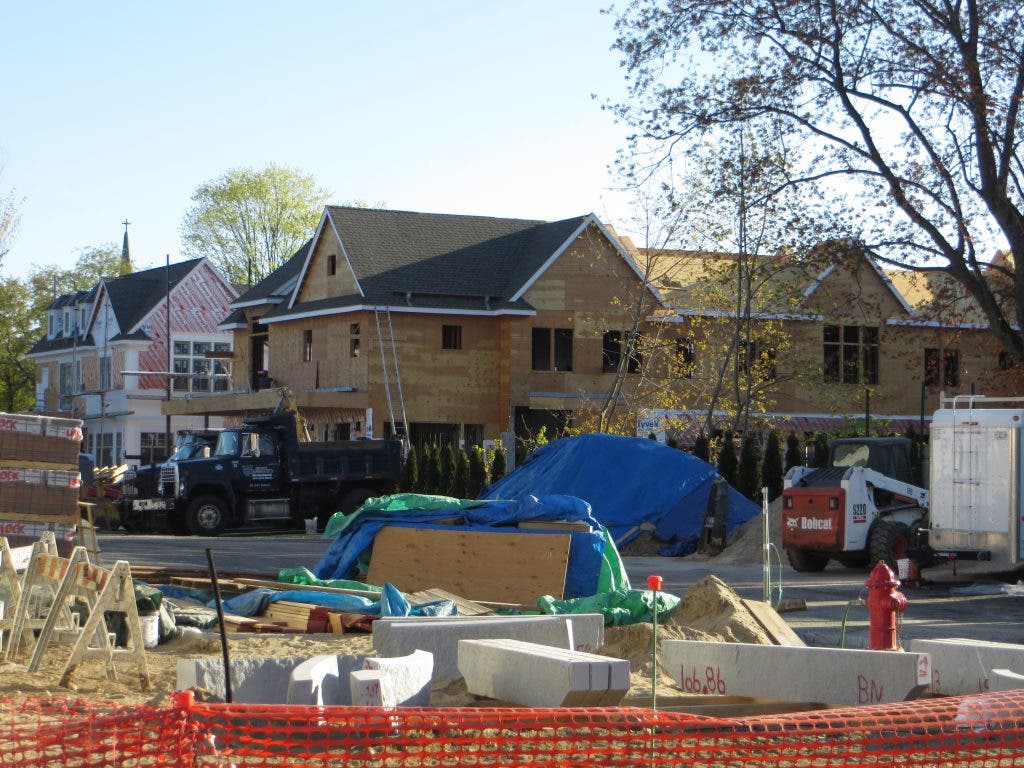 Armonk Retail Roundup: New Restaurant to Open Late This Month | Bedford ...