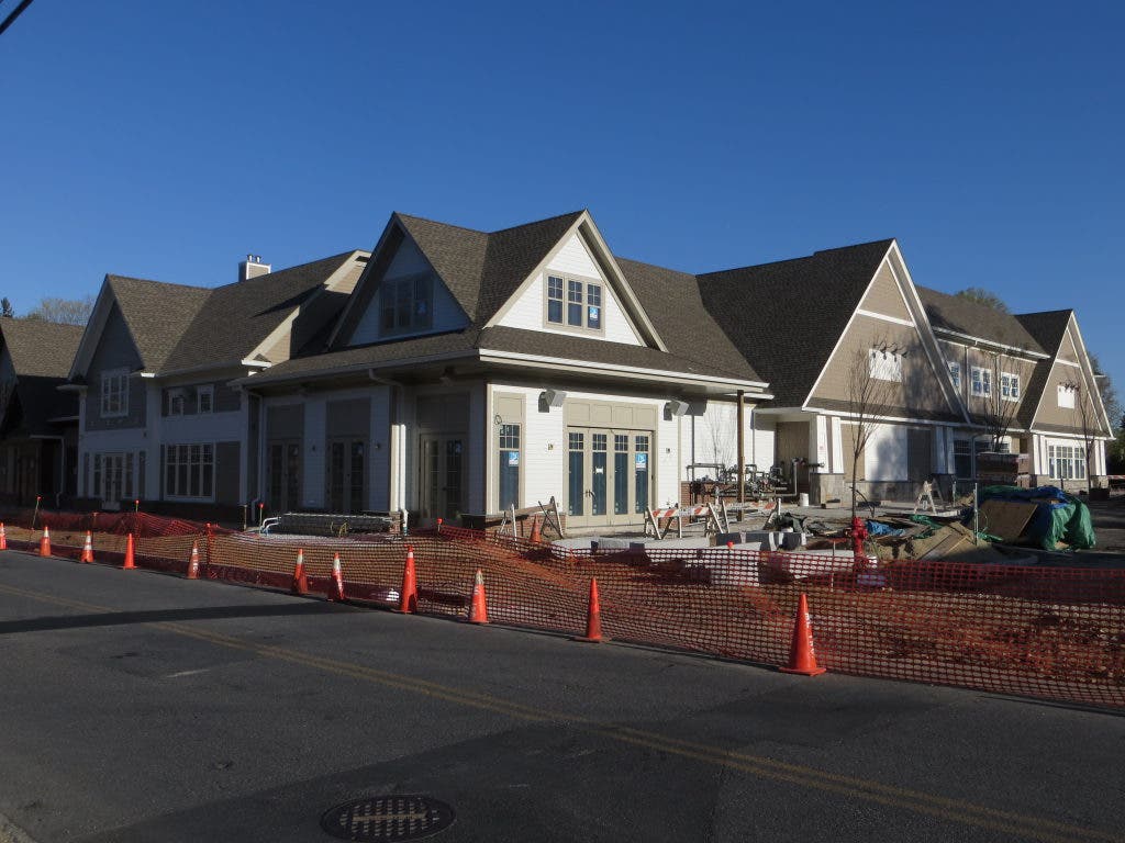 Armonk Retail Roundup: New Restaurant to Open Late This Month | Bedford ...