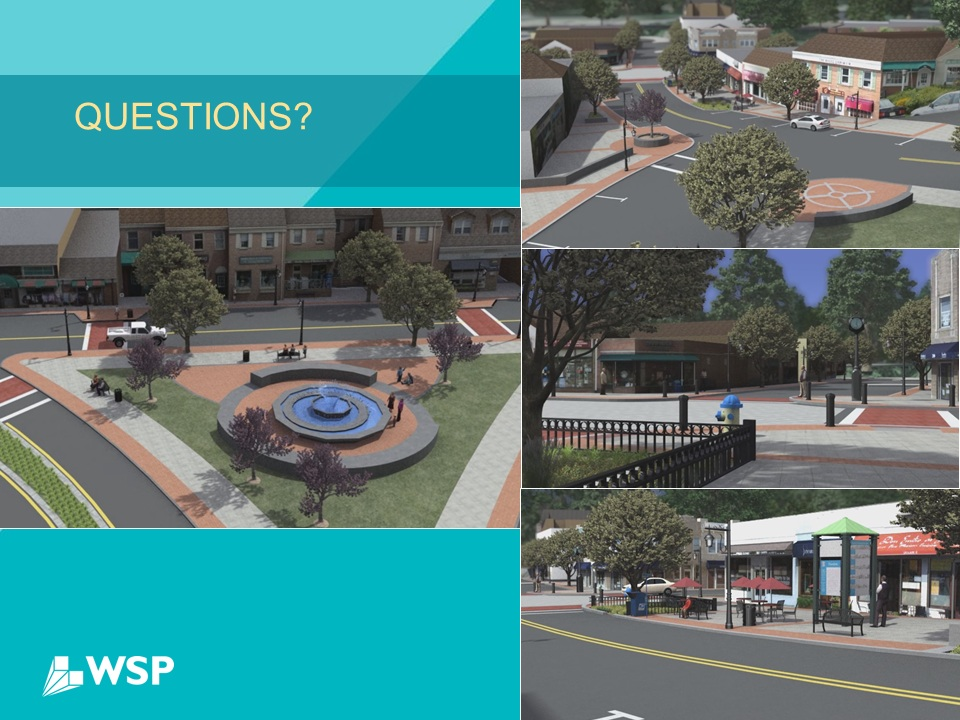 Firms Vie for Downtown Chappaqua Overhaul Project | Chappaqua, NY Patch