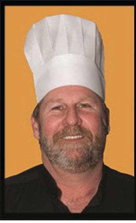 Meet 60 Men Who Cook Chef Pat Hofstetter | Geneva, IL Patch