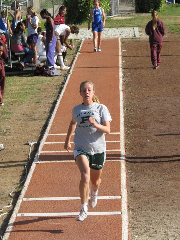 Thousands to Participate in Inaugural 'Finish Chelsea's Run' | Poway ...