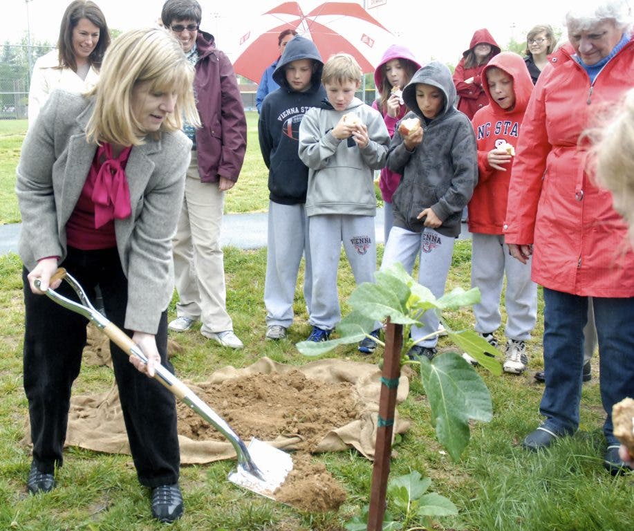 10 Ways to Celebrate Earth Day, Monday and All Year Long | Vienna, VA Patch