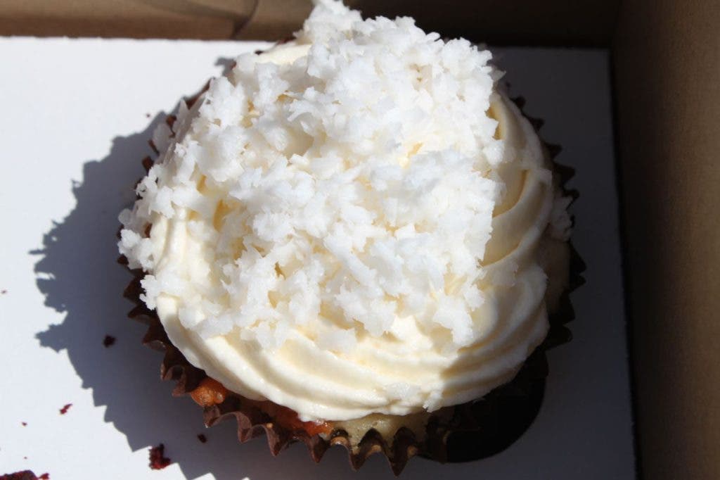 Farmers Market Fresh: Cupcakes & Beyond | Santee, CA Patch