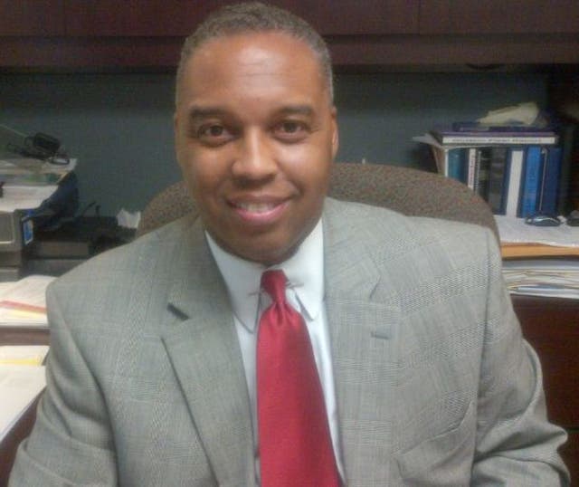 Baltimore Resident Eric Booker Joins the Board of Directors of Humanim ...