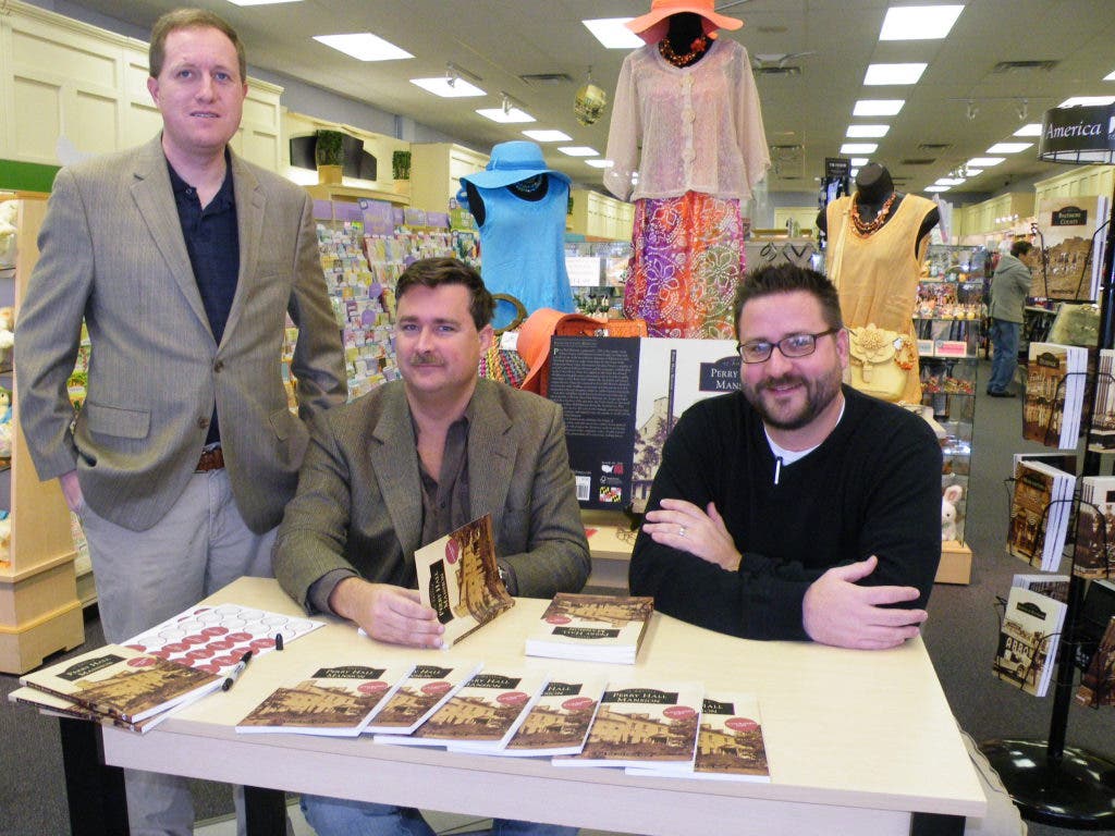 OPINION: Telling the Tale of Perry Hall's Past and Present | Perry Hall ...