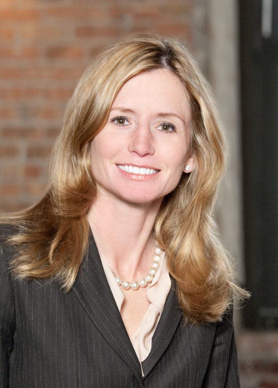 Election 2013: Jill Vorobiev | Hinsdale, IL Patch