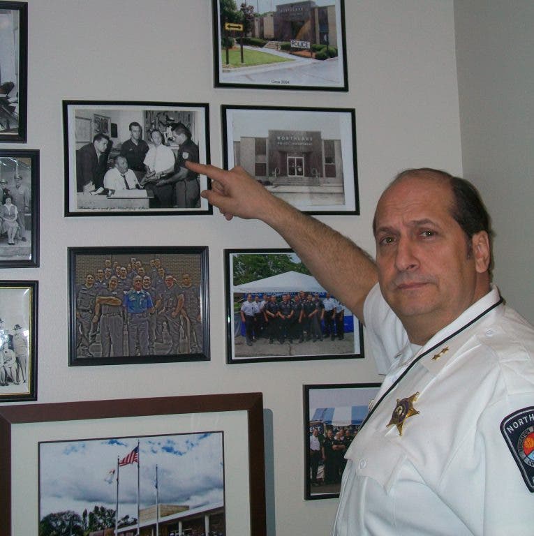 Deputy Chief and Elmhurst Resident Stir Outcry to Prevent Cop-killer ...