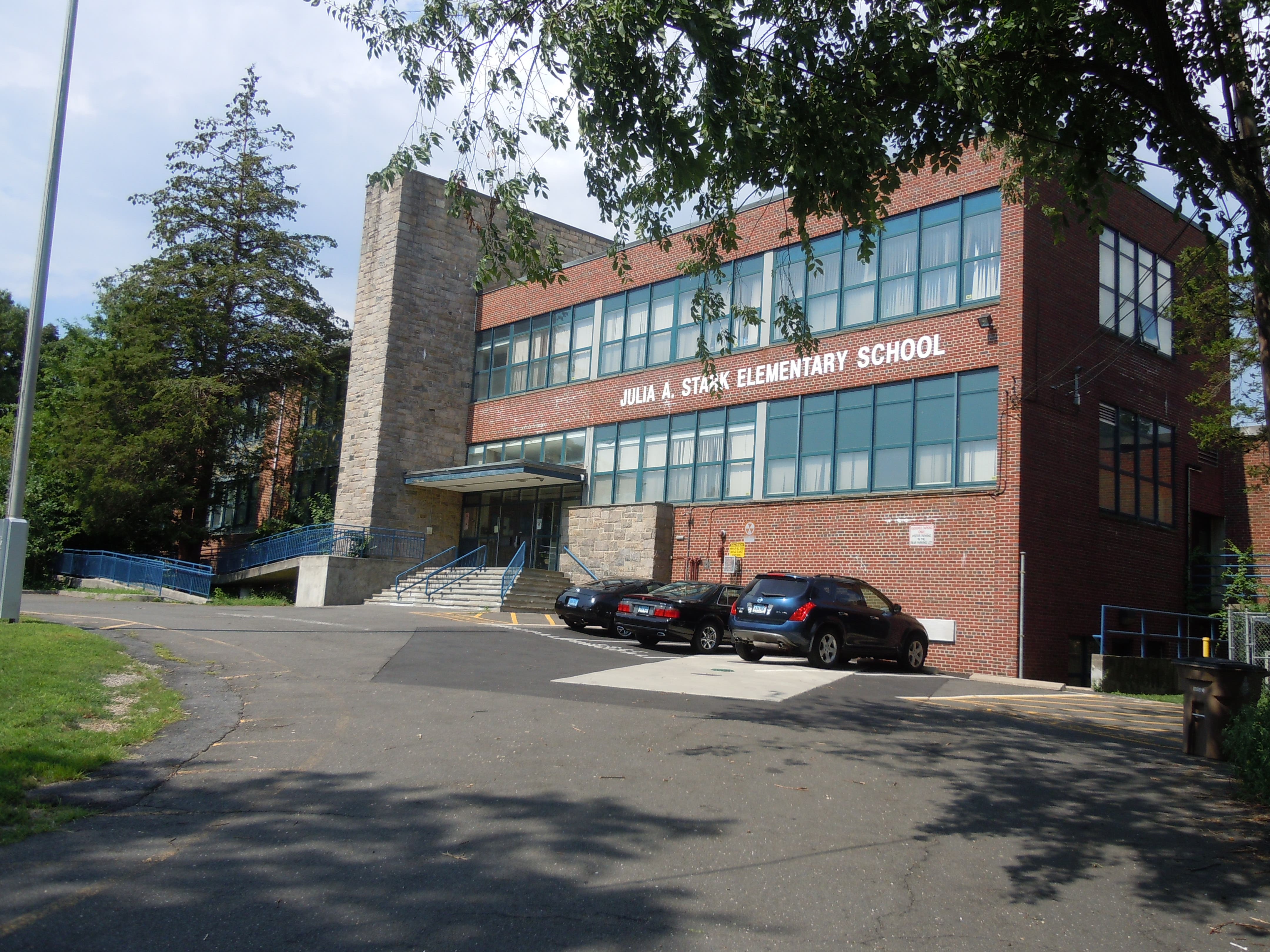 New Assistant Principal Selected For Stamford's Stark School | Stamford ...